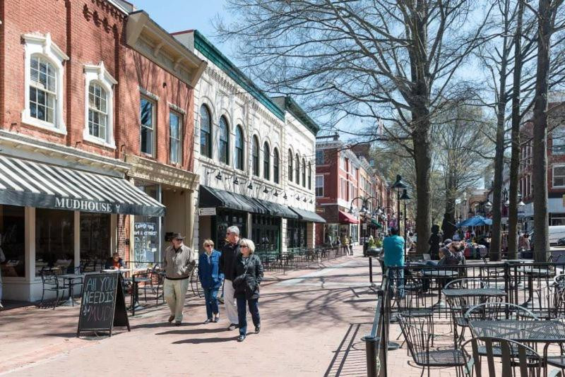 Townsman Hotel, Charlottesville Review | The Hotel Guru