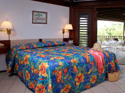 Guavaberry Spring Bay, British Virgin Islands Review | The Hotel Guru