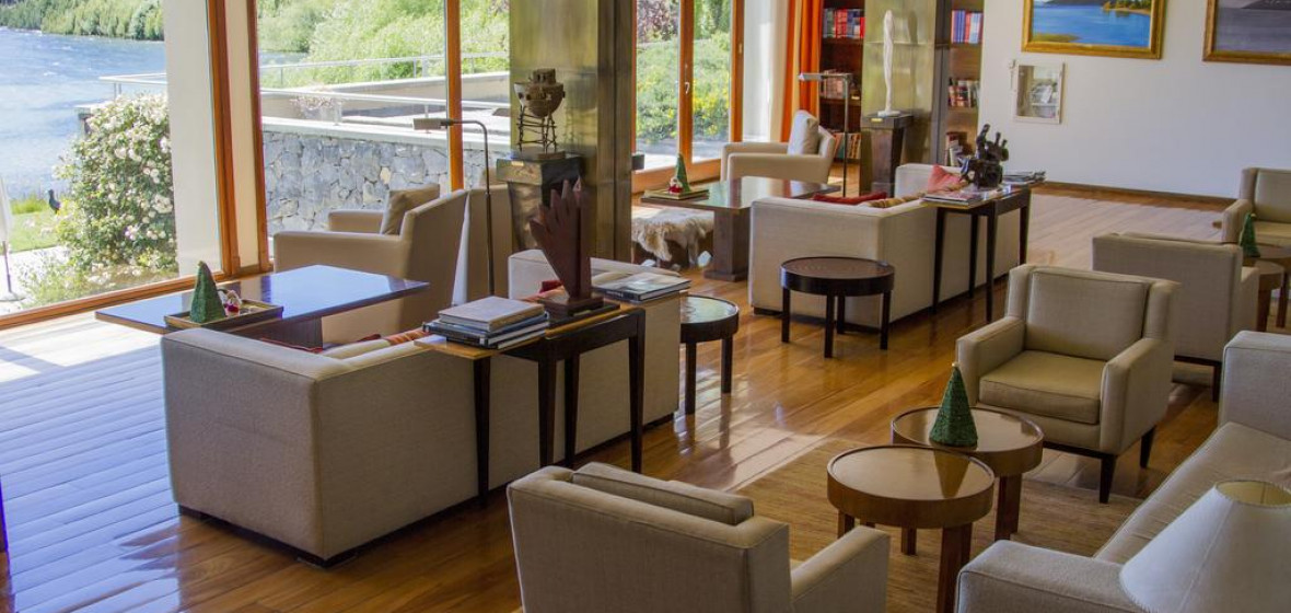 El Casco Art Hotel, Bariloche Review | The Hotel Guru