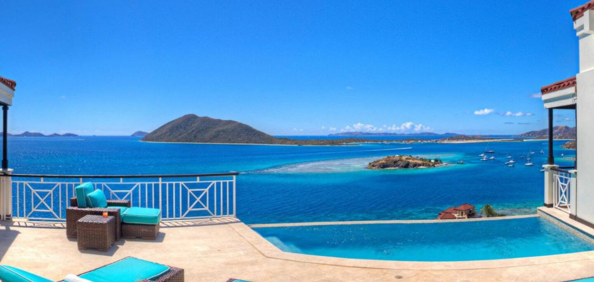 Scrub Island Resort, British Virgin Islands Review | The Hotel Guru