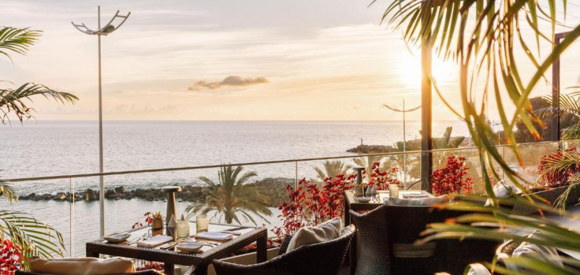 Saccharum Resort, Madeira, Portugal. Expert reviews and highlights ...