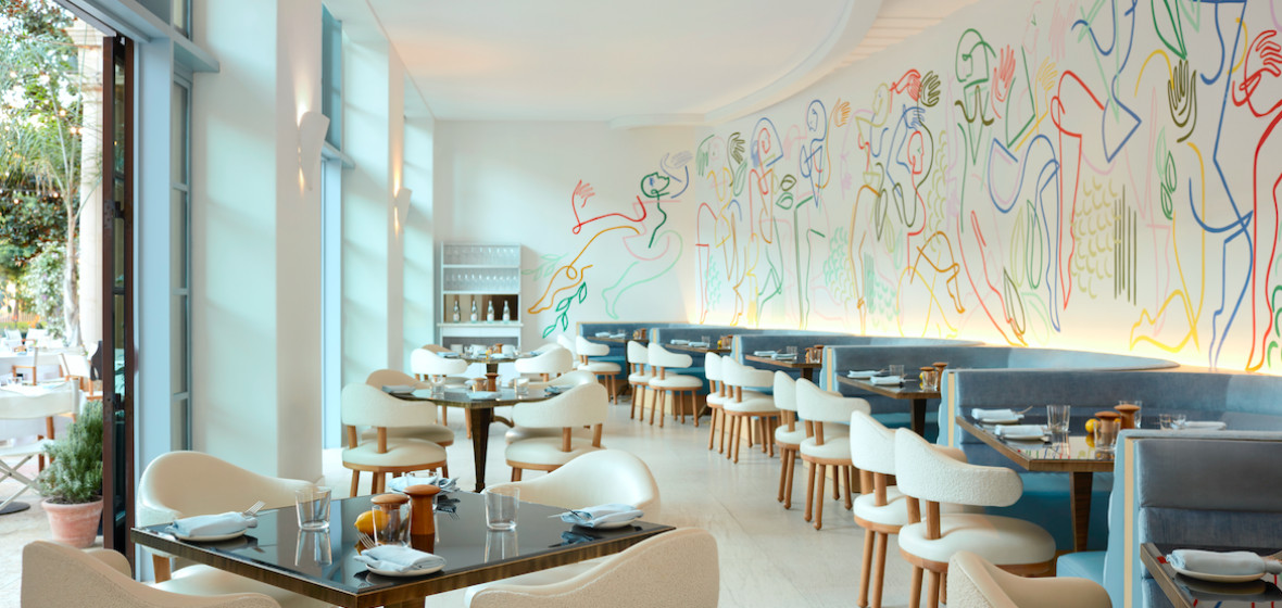 The Maybourne Beverly Hills, Los Angeles Review | The Hotel Guru