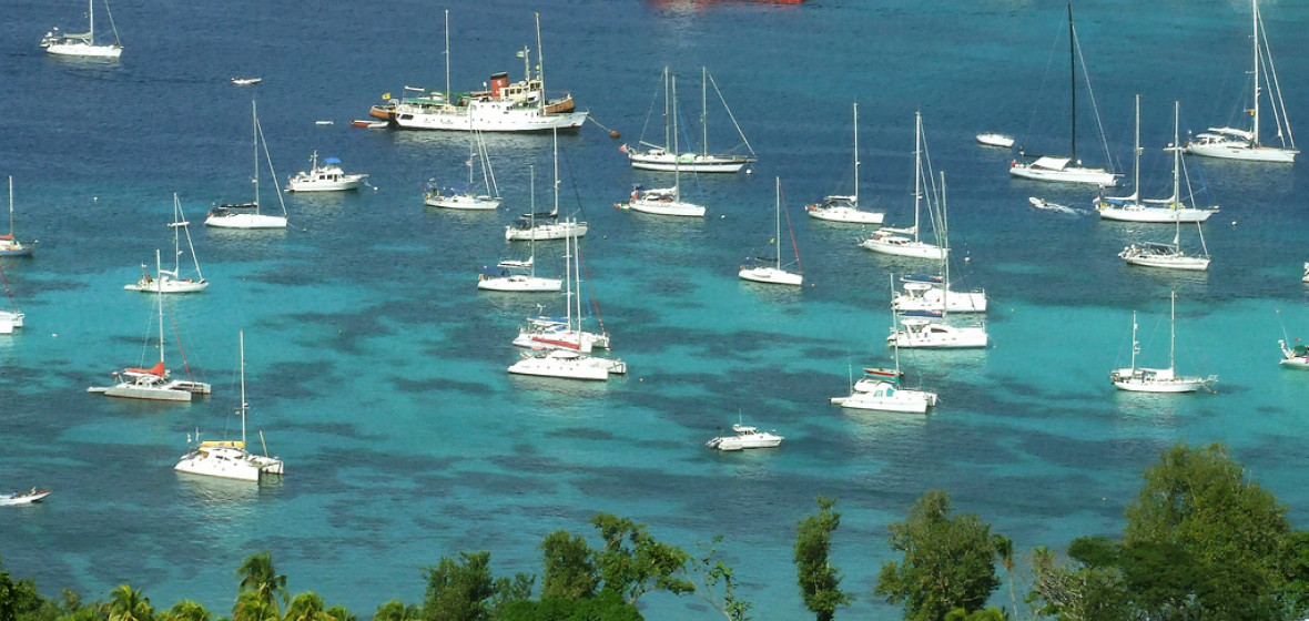 Best places to stay in Bequia, Caribbean | The Hotel Guru