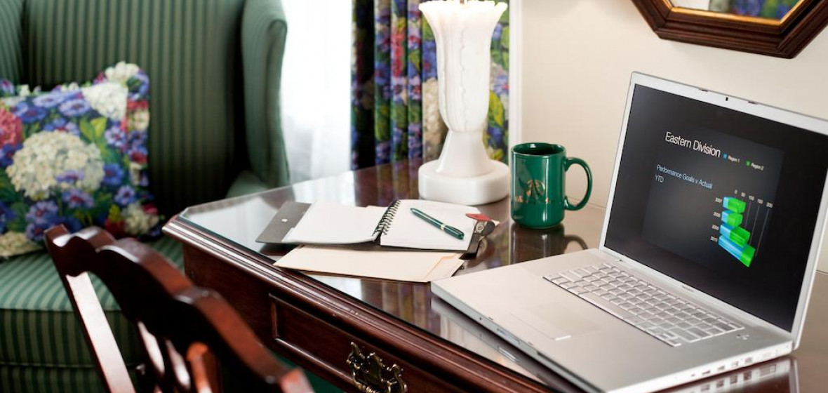 Saratoga Arms, Saratoga Springs Review | The Hotel Guru