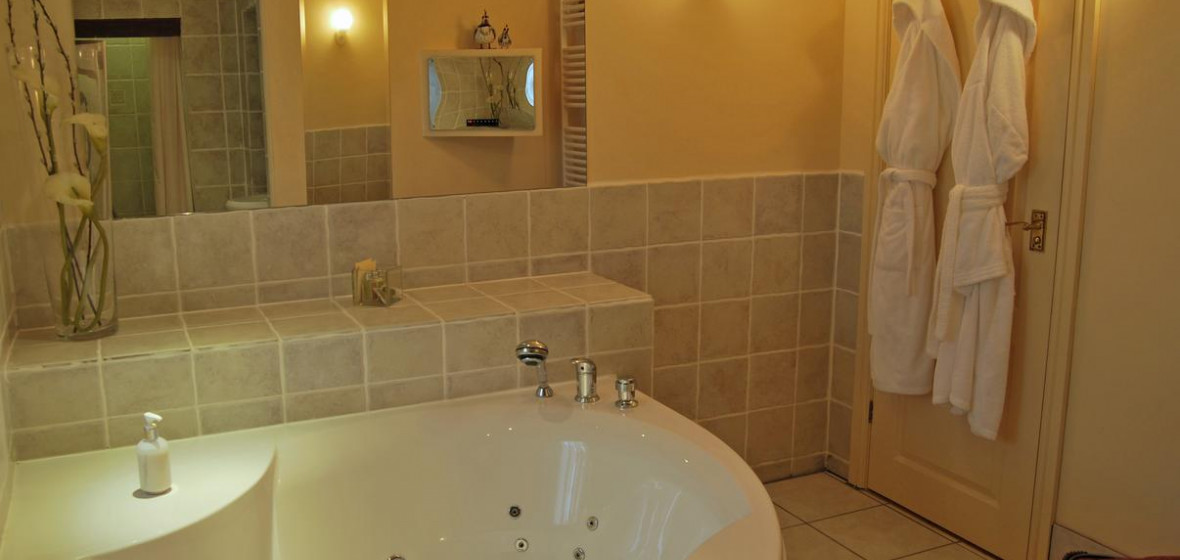 Dannah Farm, Derbyshire Review | The Hotel Guru