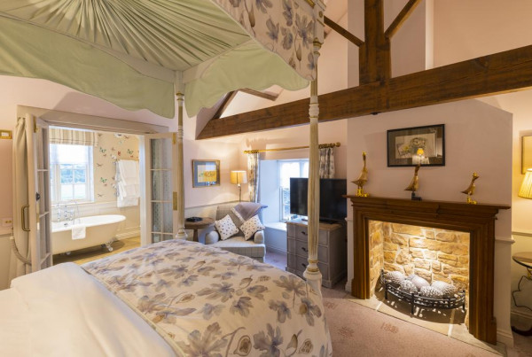 The Best Peak District Country House Hotels | The Hotel Guru