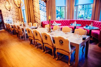 The Murrayfield Hotel & House, Edinburgh Review | The Hotel Guru