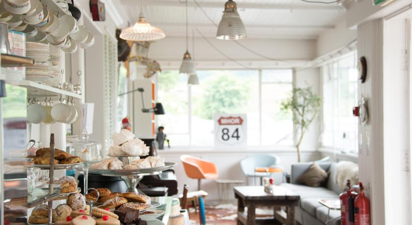 MHOR 84, Perthshire Review | The Hotel Guru