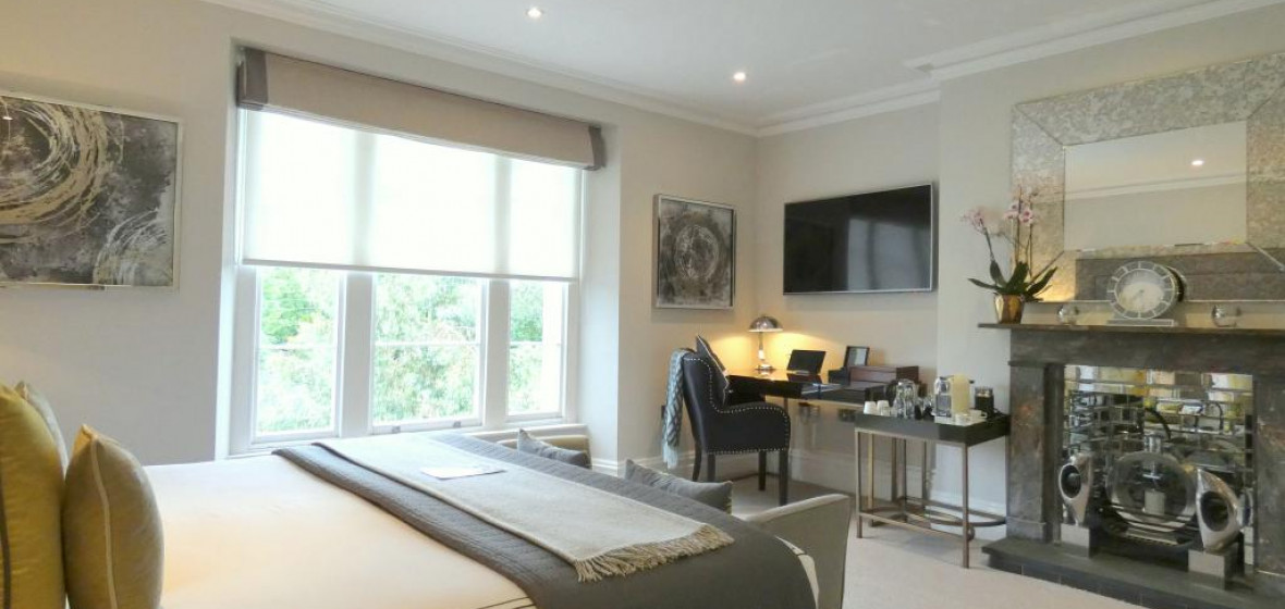 Tavistock House Hotel, Devon Review | The Hotel Guru