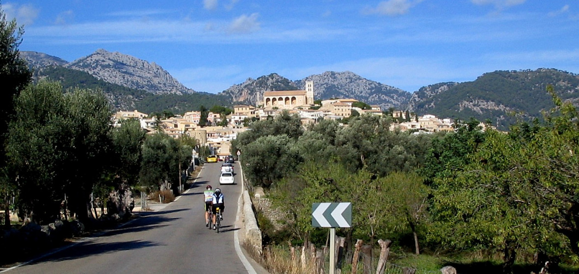 Best places to stay in Selva, Spain | The Hotel Guru