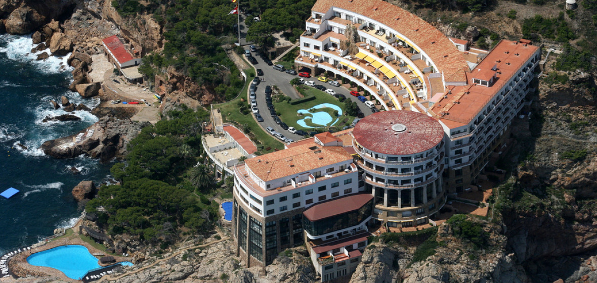 Cap Sa Sal, Begur Review | The Hotel Guru