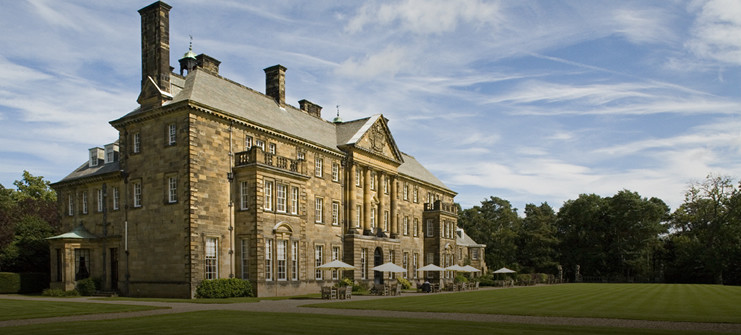 Crathorne Hall Hotel, Yarm Review | The Hotel Guru