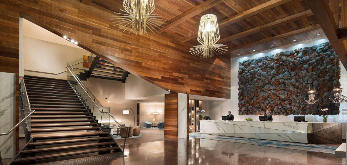 Pan Pacific Melbourne, Melbourne (Victoria), Australia. Expert reviews ...