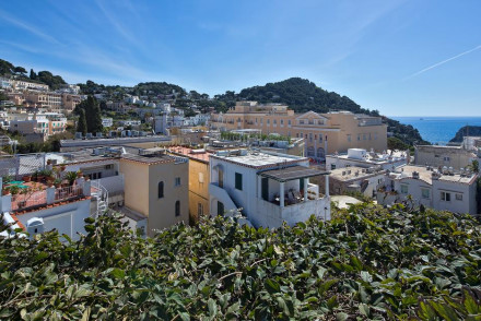 Best places to stay in Capri, Italy | The Hotel Guru