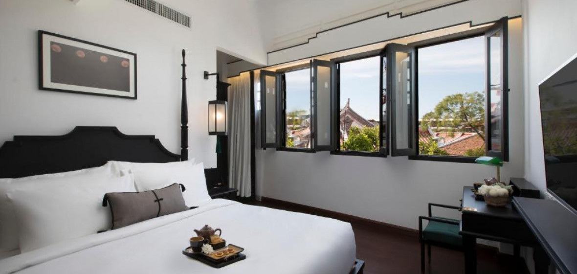 Liu Men Melaka, Malacca, Malaysia. Expert reviews and highlights | The ...