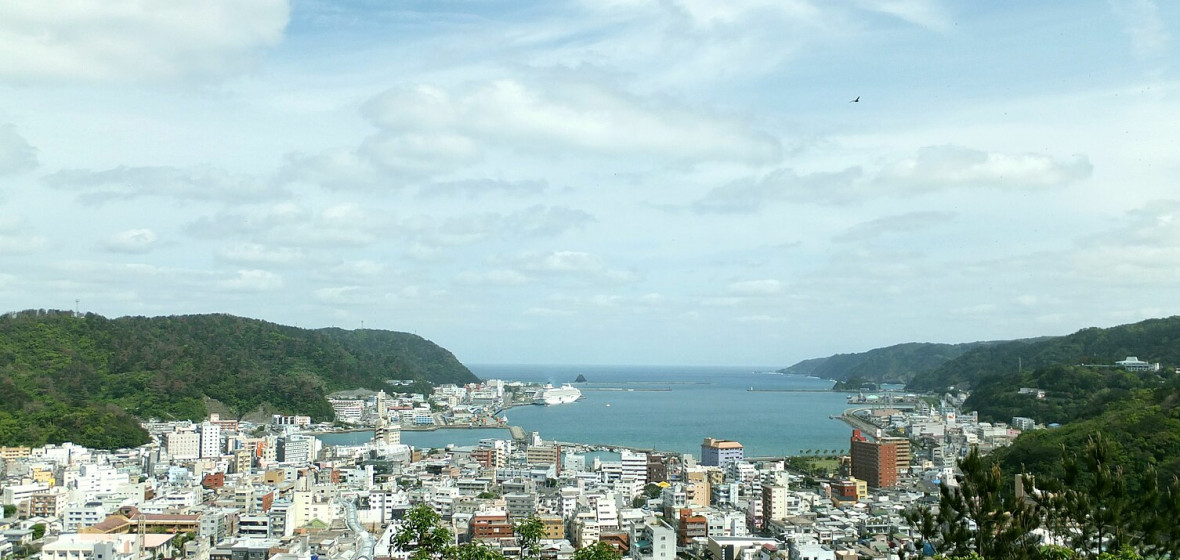 Best places to stay in Amami Islands, Japan | The Hotel Guru