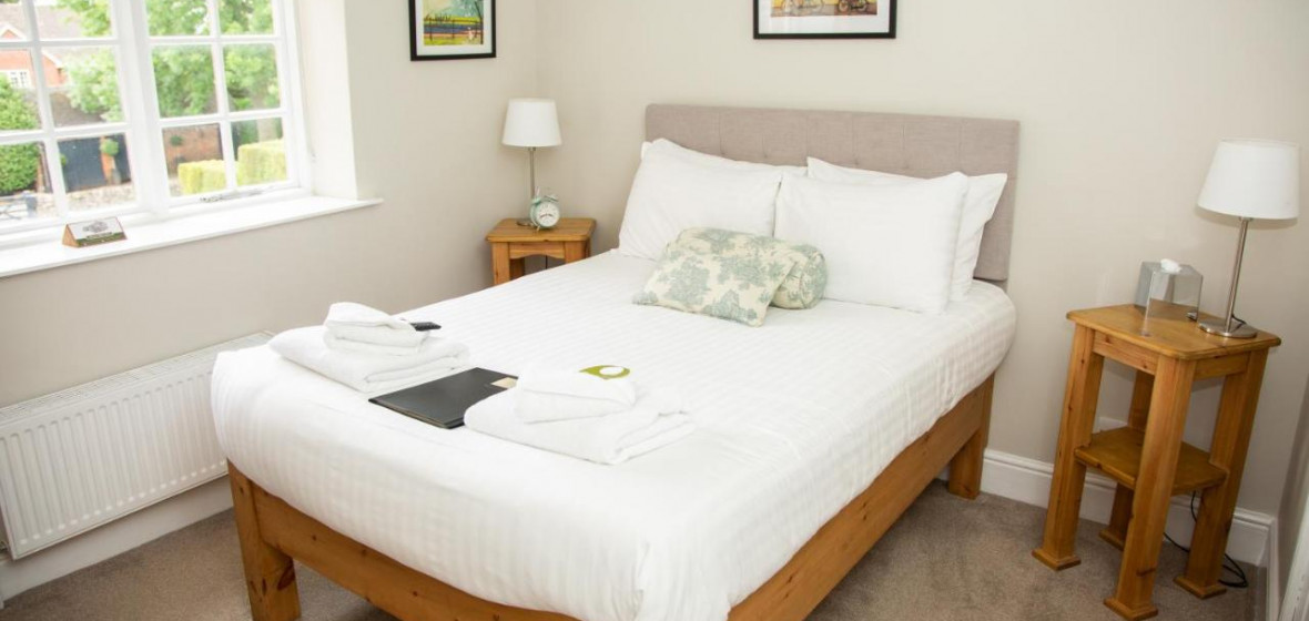 The Crown Inn, Derbyshire Review | The Hotel Guru