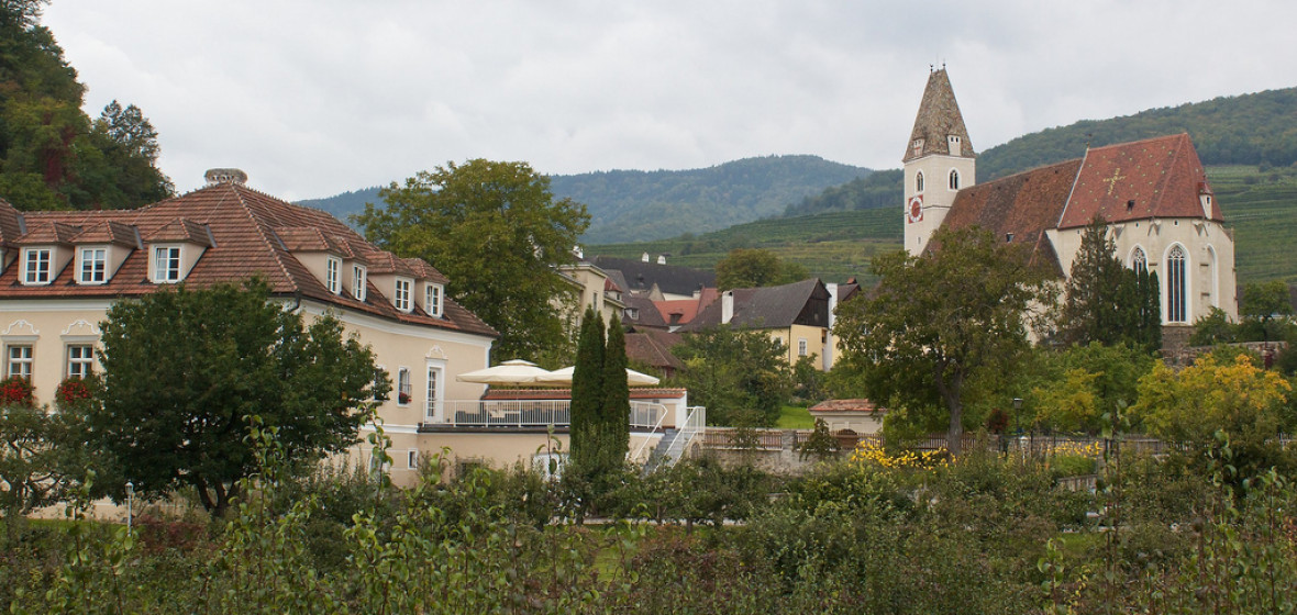 Best places to stay in Spitz, Austria | The Hotel Guru