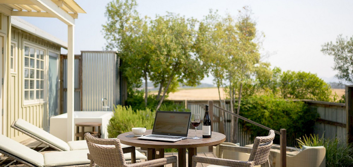 The Carneros Inn, Napa Review | The Hotel Guru