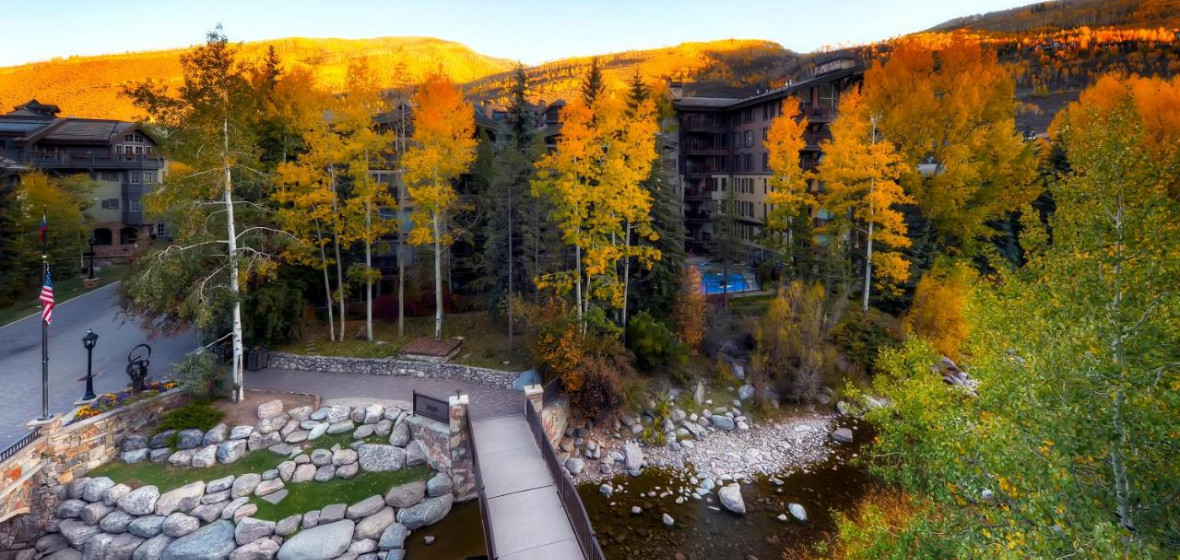 Sitzmark Lodge, Vail Review | The Hotel Guru