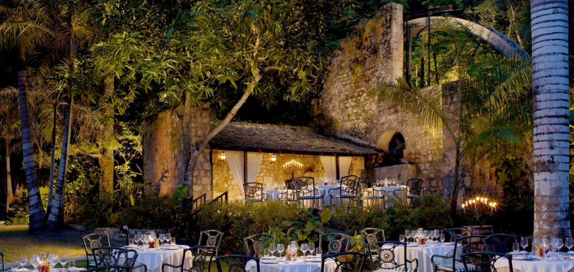 Half Moon Resort, Jamaica Review | The Hotel Guru