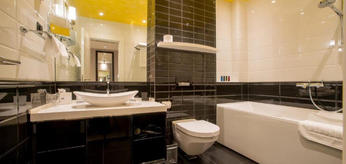 Hotel Forza Terra, Kotor, Montenegro. Expert reviews and highlights ...