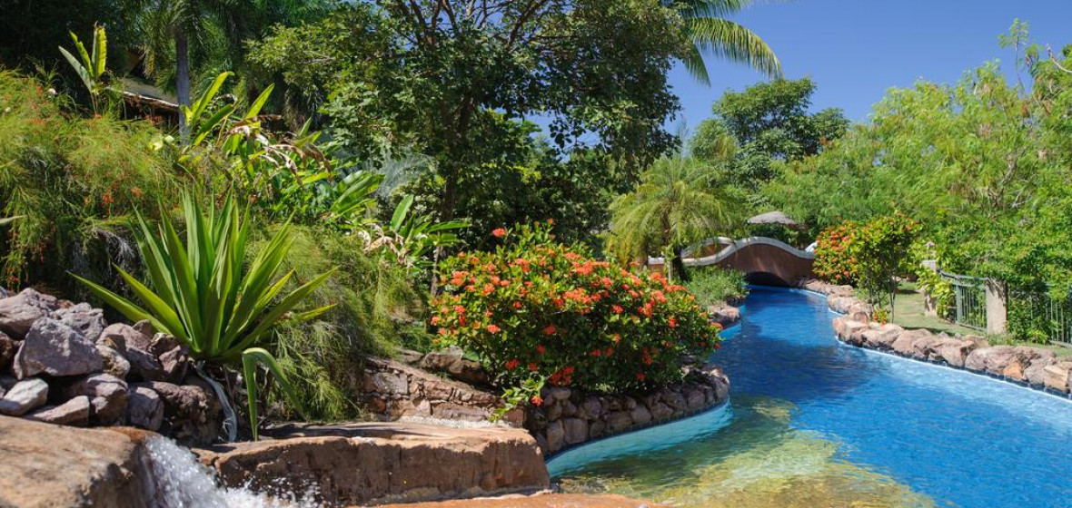 Canto Das Aguas Bahia Review The Hotel Guru