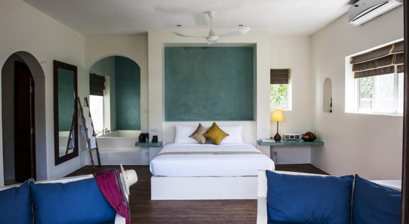 Navutu Dreams Resort and Wellness Retreat, Siem Reap Review | The Hotel ...