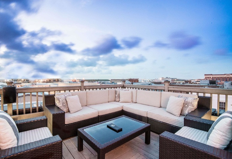 The Tremont House, Galveston Review | The Hotel Guru