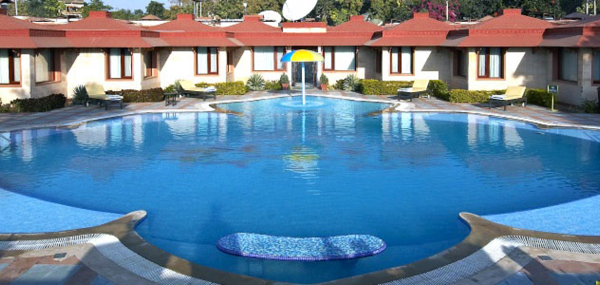 Orchha Resort, Orchha Review | The Hotel Guru