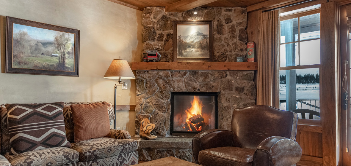 Devil's Thumb Ranch Resort & Spa, Colorado Review | The Hotel Guru