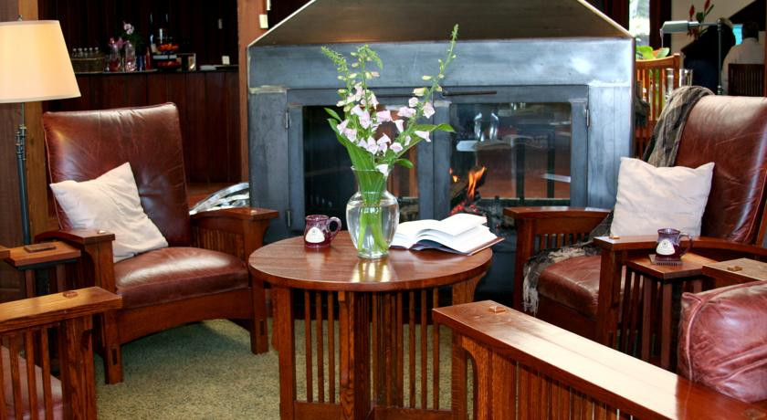 Brewery Gulch Inn, Mendocino Review | The Hotel Guru