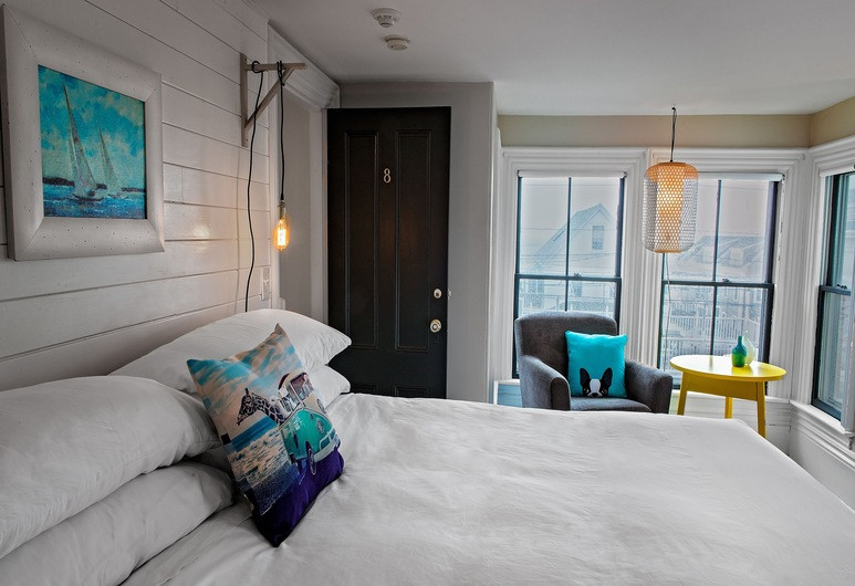 The Waterford Inn, Provincetown Review | The Hotel Guru