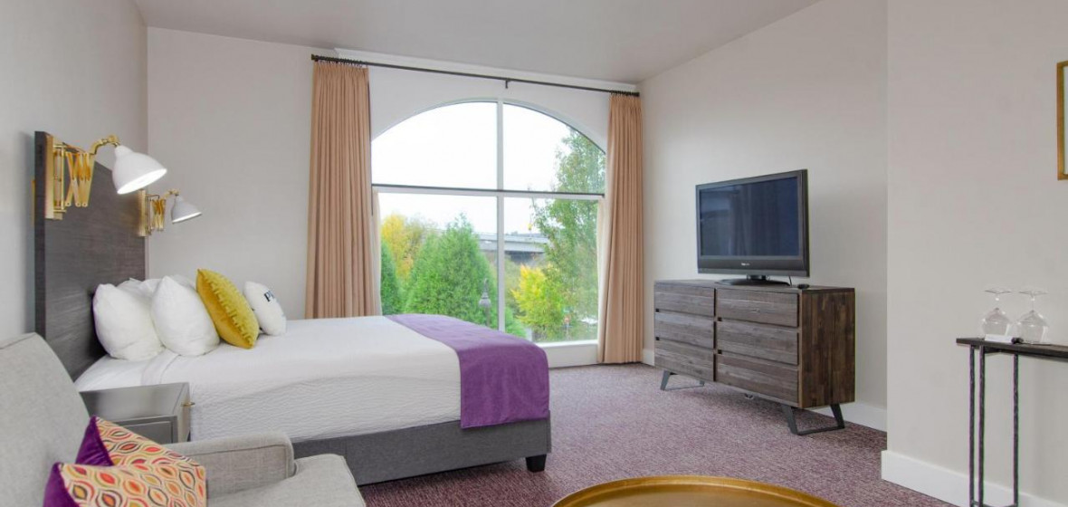 The Dundee, Dundee, OR Review | The Hotel Guru