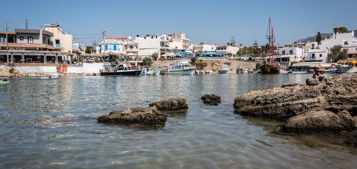 Best places to stay in Sissi, Greece | The Hotel Guru