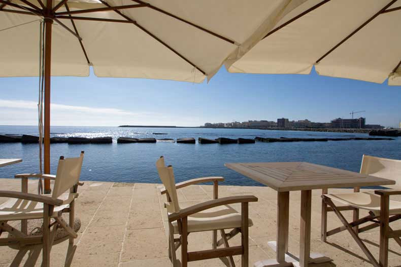 Siracusa Resort, Sicily Review | The Hotel Guru