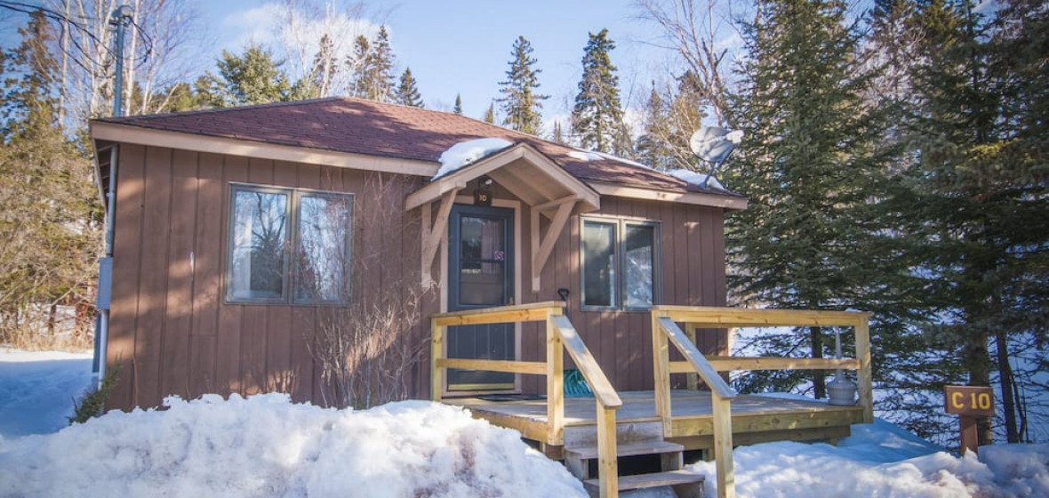 Cascade Lodge, Minnesota Review | The Hotel Guru