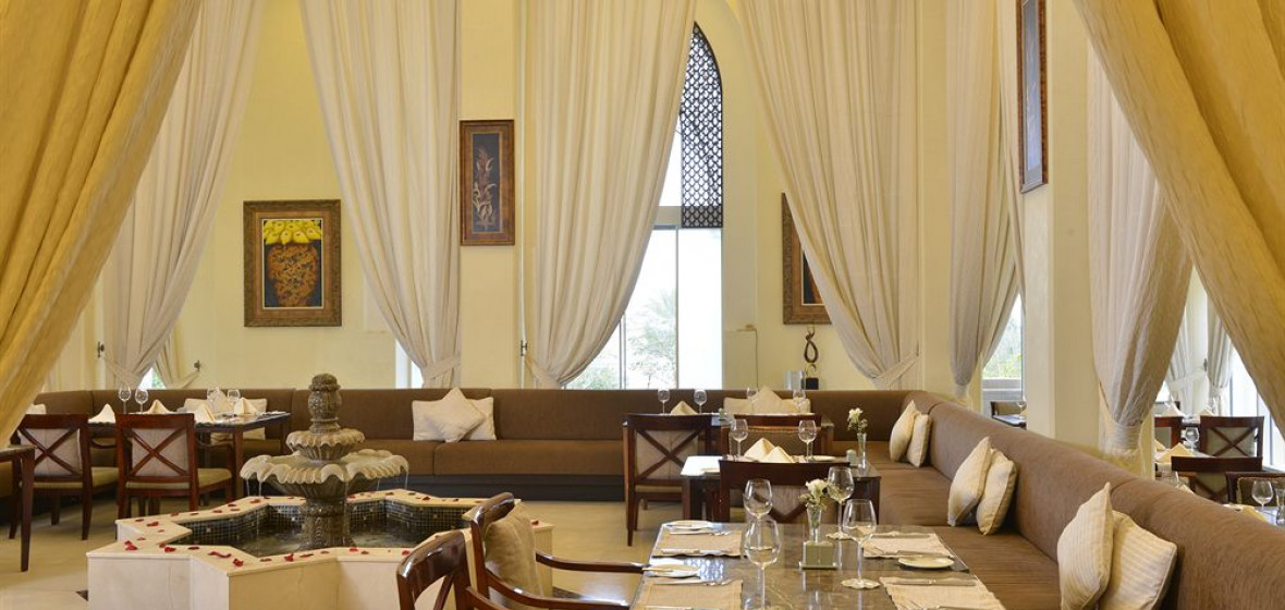 Al Areen Palace & Spa, Bahrain Review | The Hotel Guru