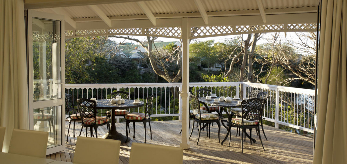 Quarry Lake Inn, East London Review | The Hotel Guru