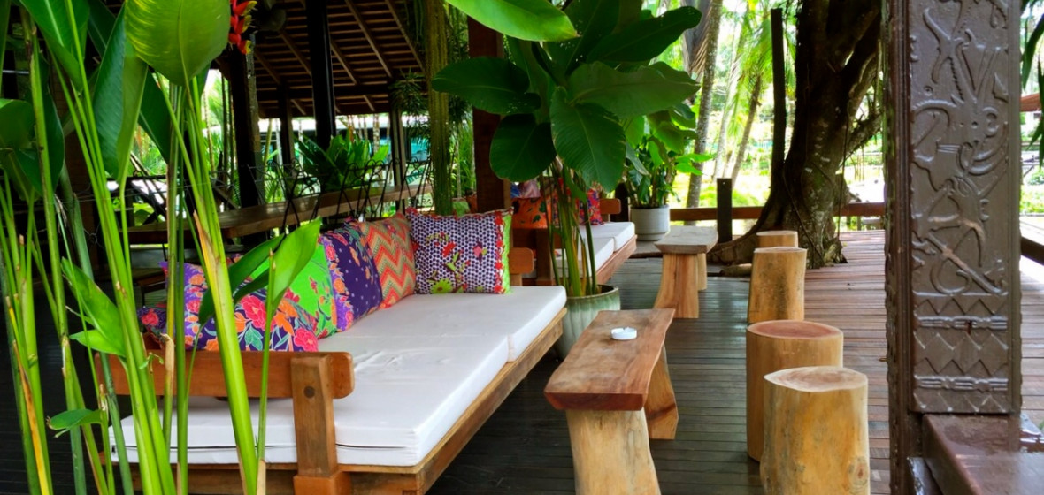 Sepilok Nature Resort, Borneo (Sandakan), Malaysia. Expert reviews and ...