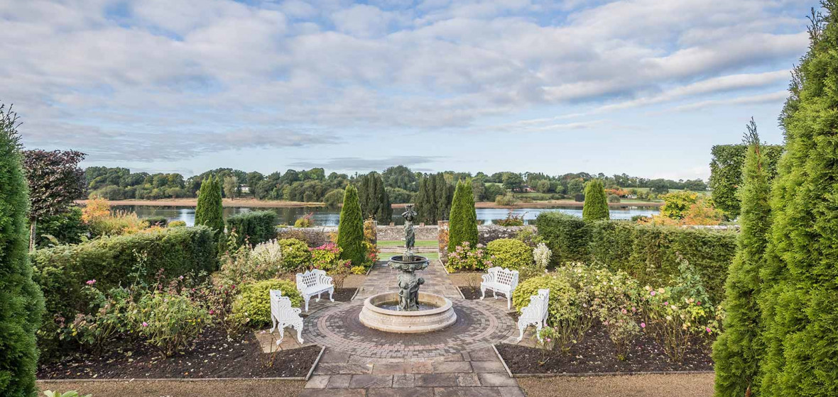 Lough Rynn Castle, County Leitrim Review | The Hotel Guru