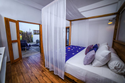 Best places to stay in Trincomalee, Sri Lanka | The Hotel Guru