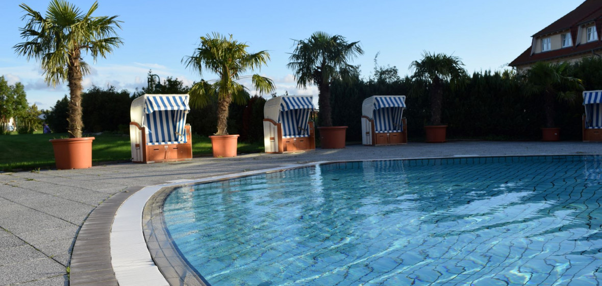 Precise Resort Rügen, Rugen, Germany. Expert reviews and highlights ...