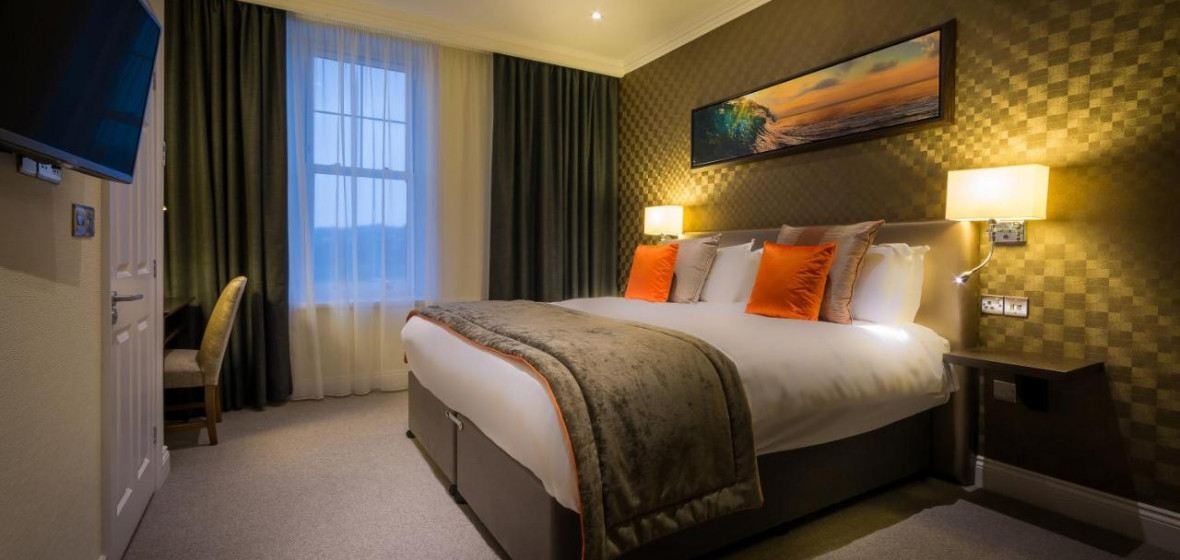 Hythe Imperial, Kent. Expert reviews and highlights | The Hotel Guru