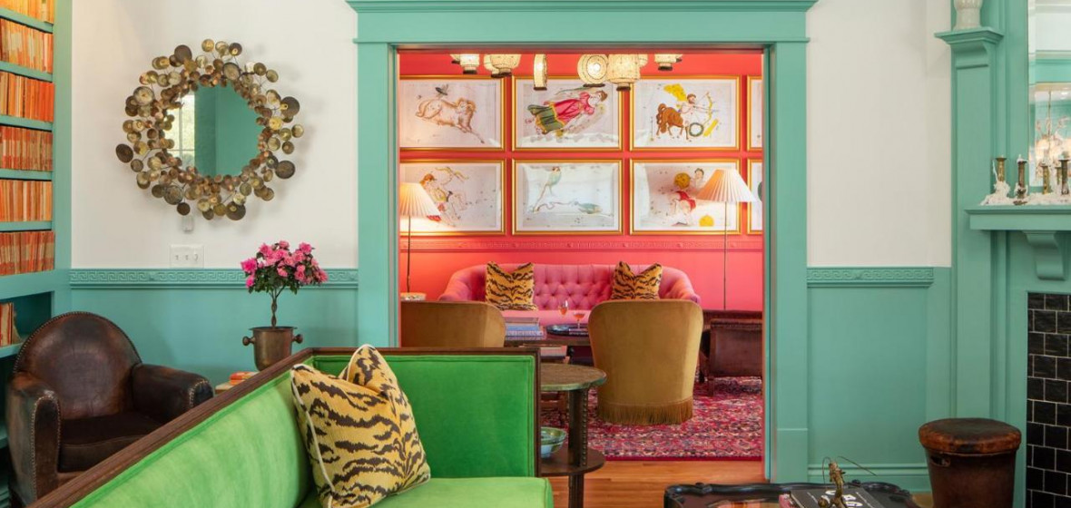 Bradford House, Oklahoma City Review | The Hotel Guru