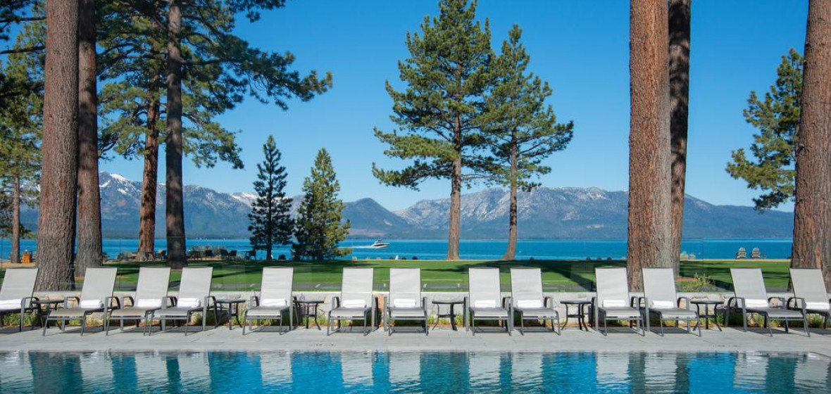 Edgewood Tahoe Resort, Heavenly Review | The Hotel Guru