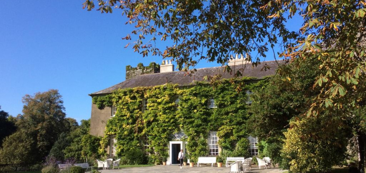 Ballymaloe House, County Cork Review | The Hotel Guru