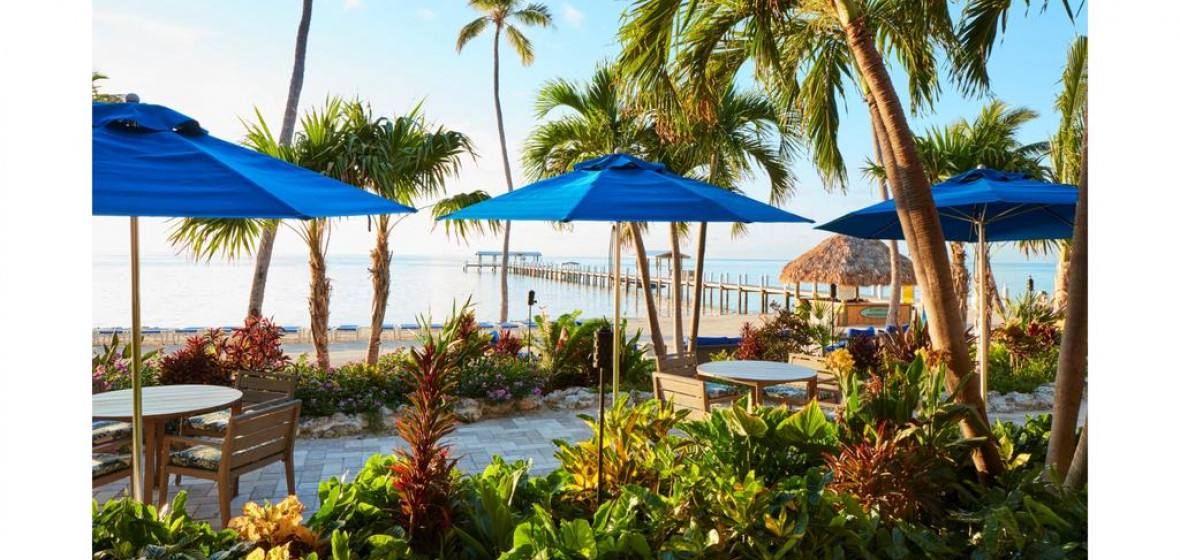 Cheeca Lodge, Islamorada Review | The Hotel Guru