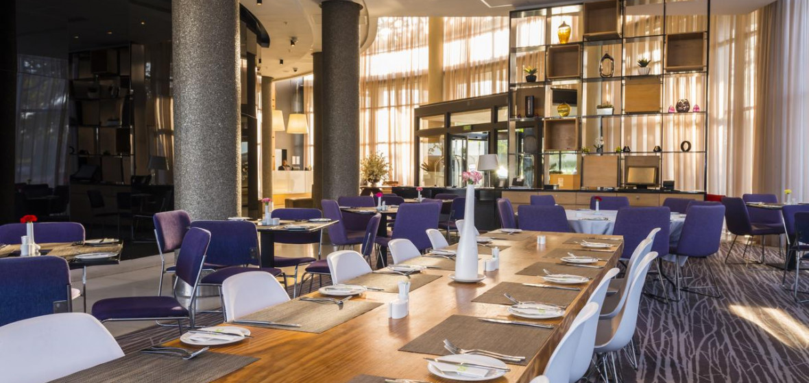 aha Alpine Heath Resort , Umhlanga Review | The Hotel Guru