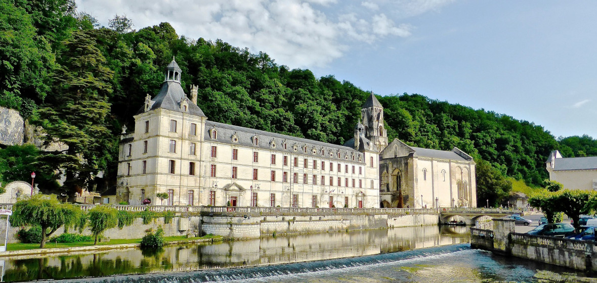 Best places to stay in Brantome, France | The Hotel Guru